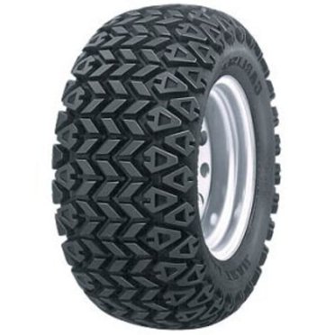 Carlstar All Trail Trail 25X10.50-12 78F B ATV/UTV Tire - Walmart.com