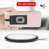 Wireless Charger Receiver For Andriod Type-C Charging Adapter I7N7 ...