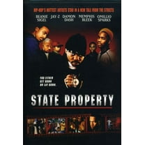 State Property (DVD) - Walmart.com