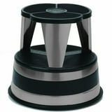 Cramer CRA1001-43 Kik-Step 350 lbs. Capacity 16 in. x 14.25 in. Steel 2 ...