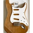 Fender Stratocaster Build Your Own 10 Inch Miniature Guitar Replica ...