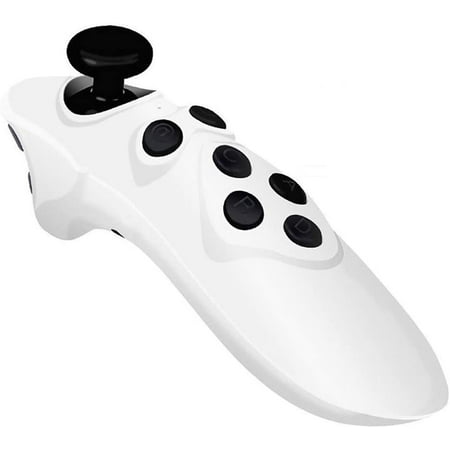 Mini Mobile Game ControllerGlasses Remote Control Bluetooth Joystick ...