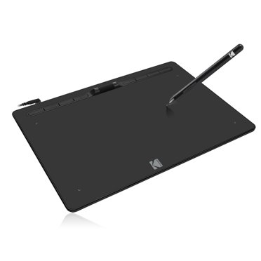 Huion KAMVAS Pro 13 GT-133 Graphics Drawing Monitor Tilt Function ...
