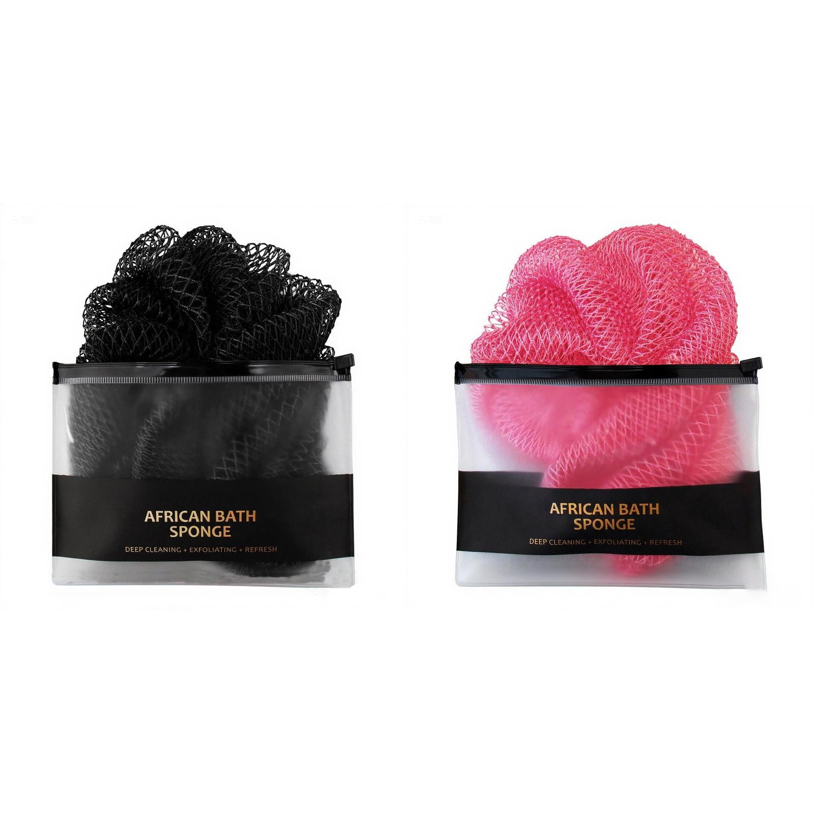 Click here for Tanuse African Net Sponge - Exfoliating Body Scrub... prices