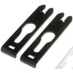 Dorman 45332 Window Guides for Specific Models, Pack of 4 - Walmart.com