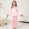Caqnni 3-4 Years Spring Autumn 2-10 Years Little&Big Girl Sweater and ...