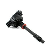 MSD 8428 Distributor Mechanical Advance - Walmart.com