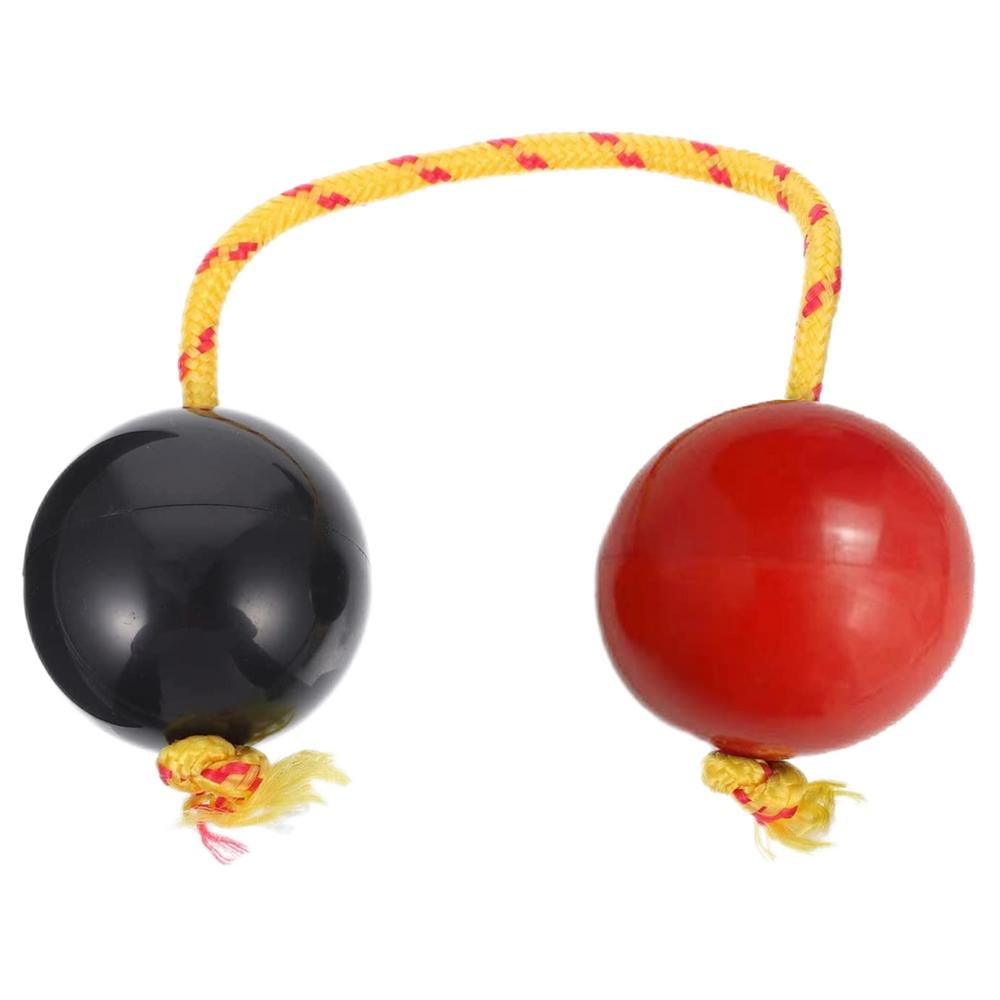 Tohuu African Shaker Ball Adjustable African Rhythmic Shaker Percussion ...