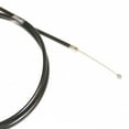 Go Kart Throttle Cable Kit 100" Long - Mini Bike Honda Clone Engine ...