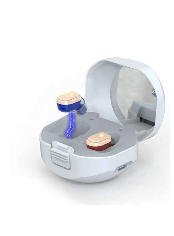 Hearing Aids and Amplifiers - Walmart.com