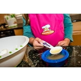 Curious Chef Children's 3-Piece Prep Bowl Set - Walmart.com