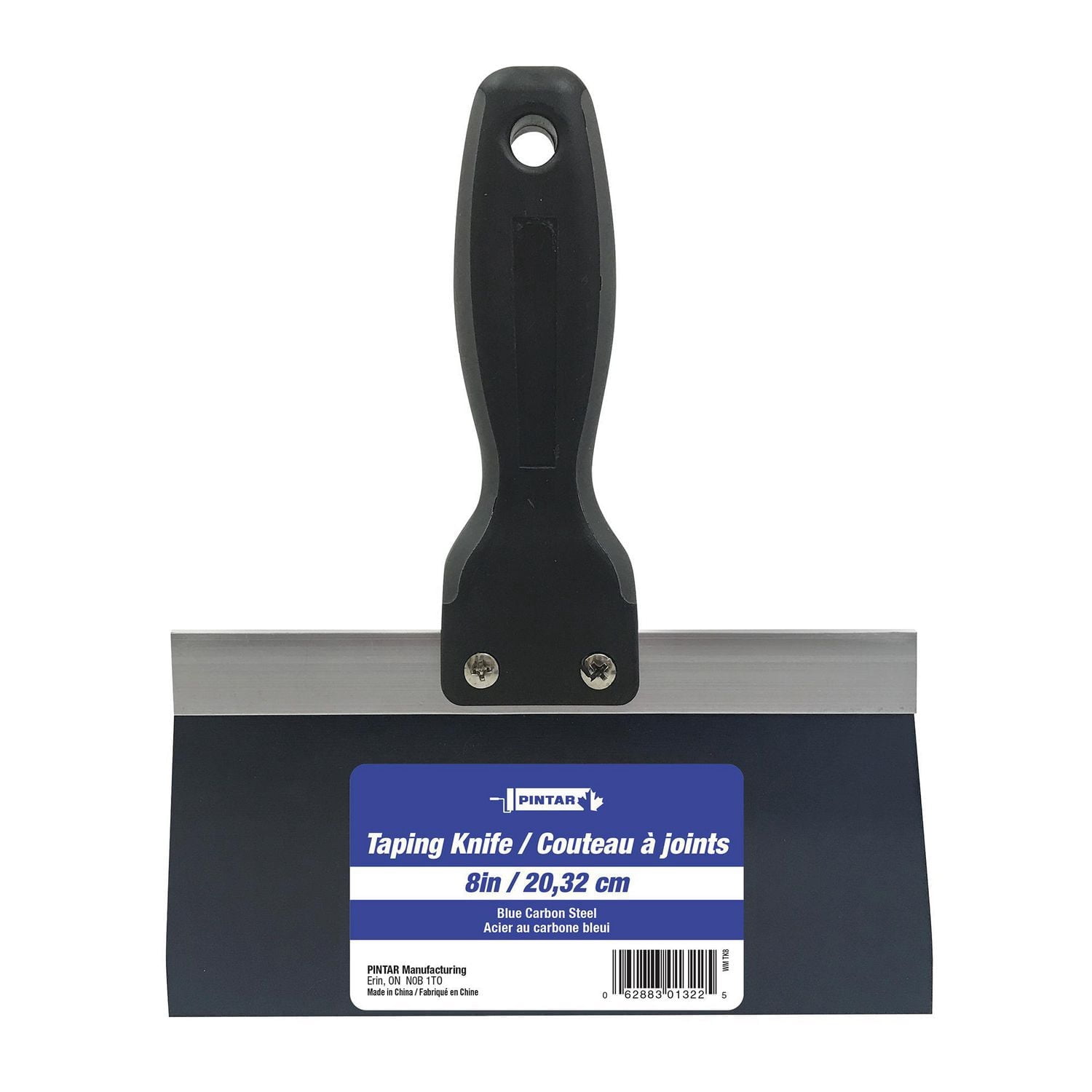 Click here for Pintar Art 8 Drywall Taping Knife 8 prices