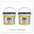 GOJO 170 Count Bucket Scrubbing Wipes - Walmart.com
