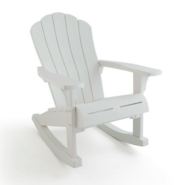Keter Everest Adirondack Chair with Integrated Cupholder - Samsclub.com