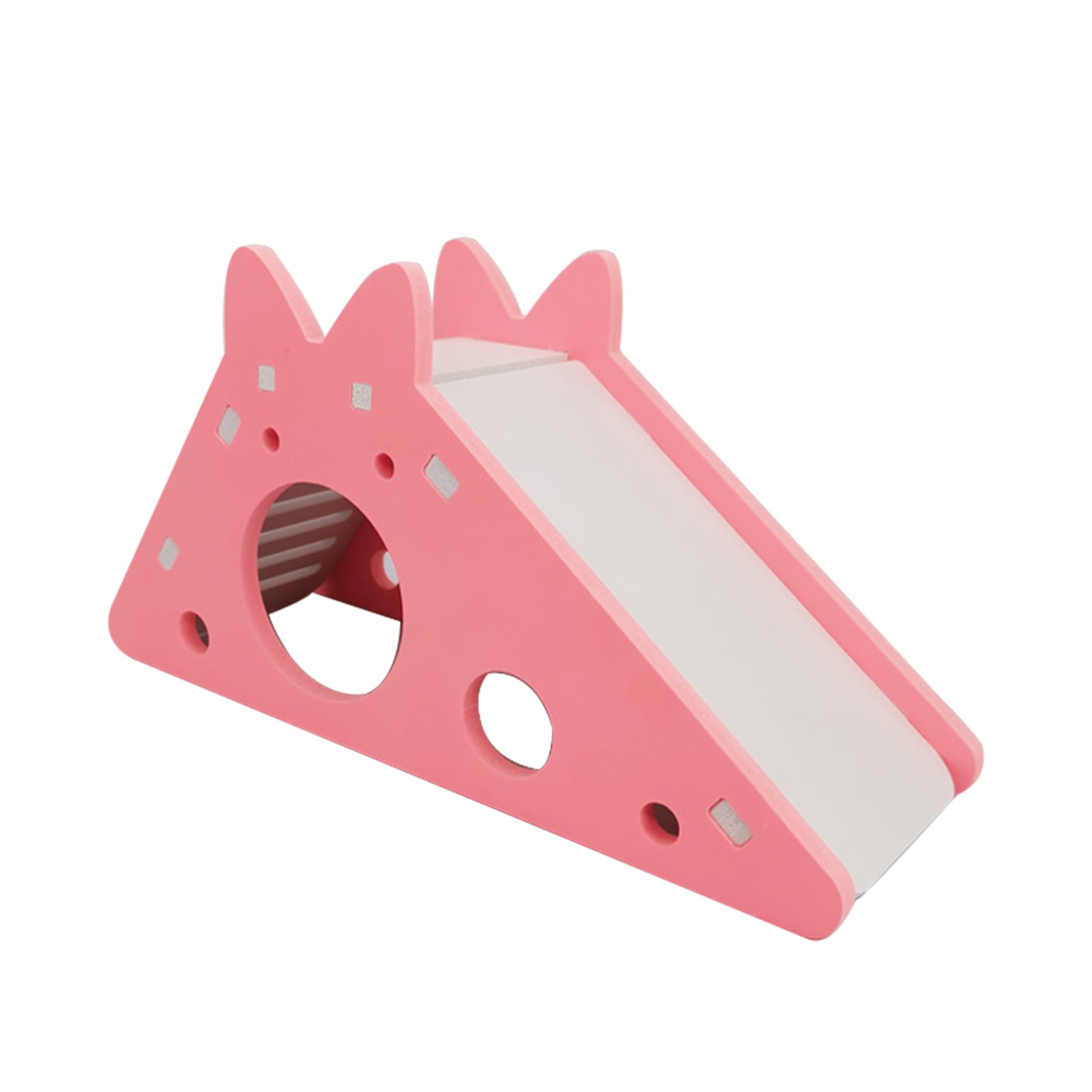 Hamster House DIY Installation Moisture-proof Entertainment Venues ...