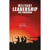 Military Leadership: In Pursuit of Excellence, (Paperback) - Walmart.com