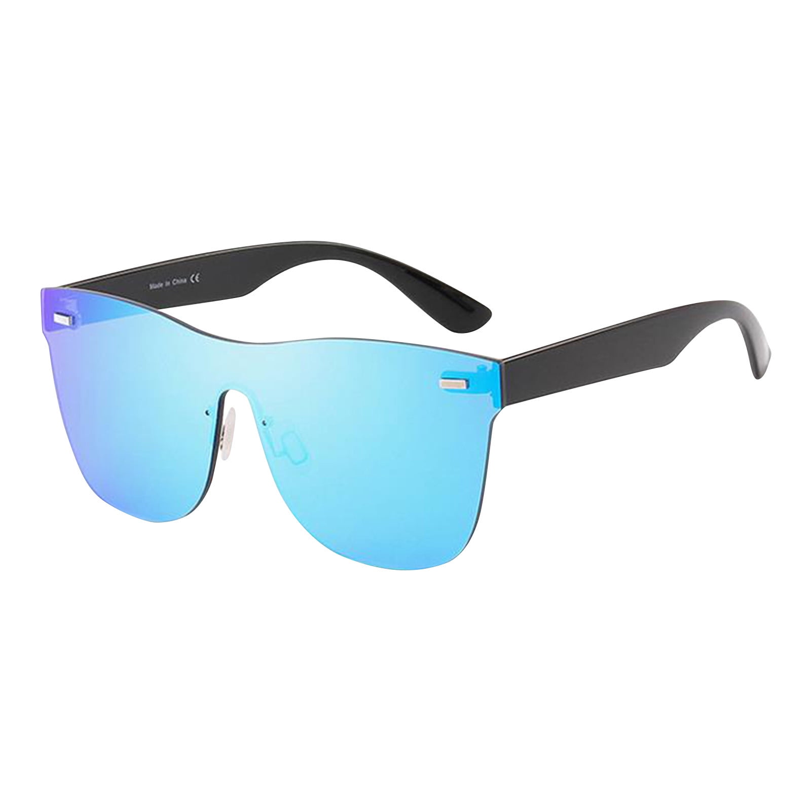 Click here for Unbranded Rimless Glasses Protection Sunglasses Fa... prices