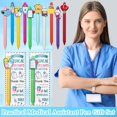 50 Sets Medical Assistants Recognition Day Gifts Bulk 2025 Ma Week ...
