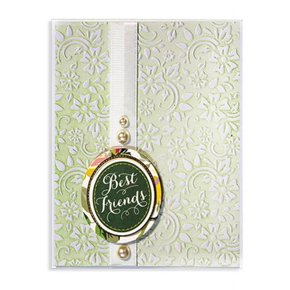 Cuttlebug Embossing Folders