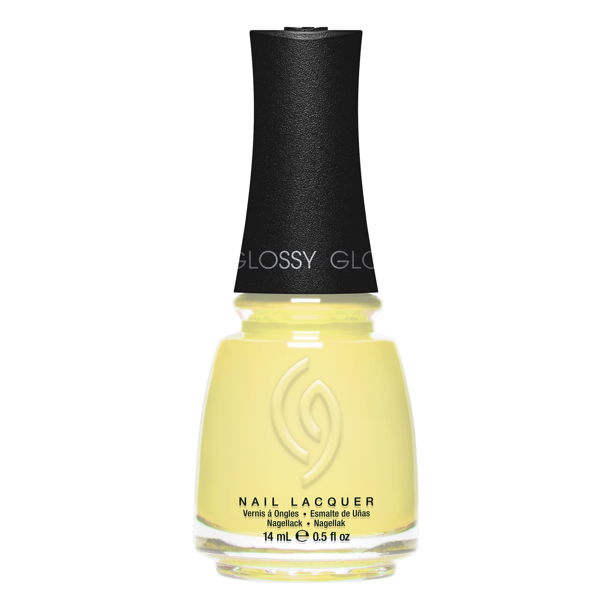 Click here for China Glaze Holy Sugar 14 Ml / 0.5 Fl. Oz prices
