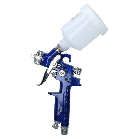 Touch Up Air Spray Gun