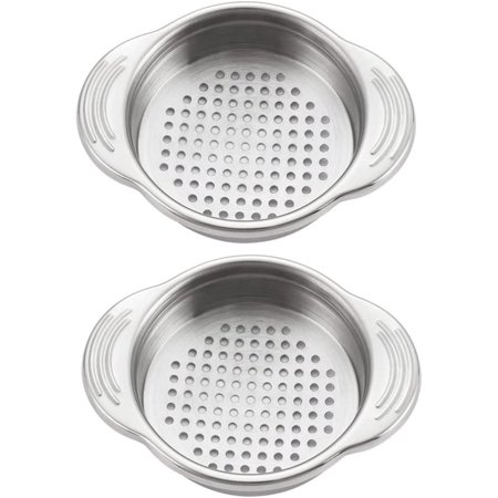 Multifunctional Mixing Bowls - Stainless Steel Measuring Bowls with ...