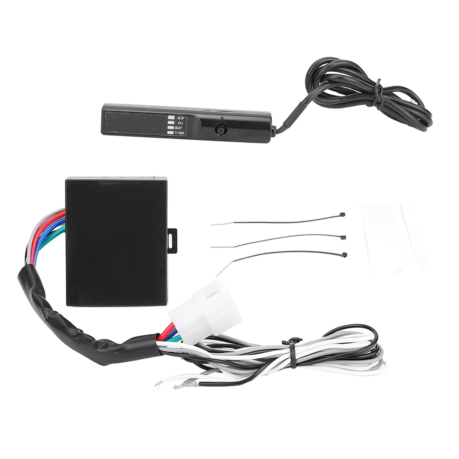 Accesorio del motor, APEXI Modificado 12V Auto Turbo Control Kit ...