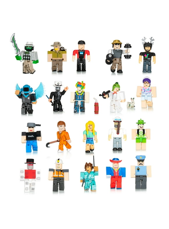 Roblox in Shop by Video Game - Walmart.com