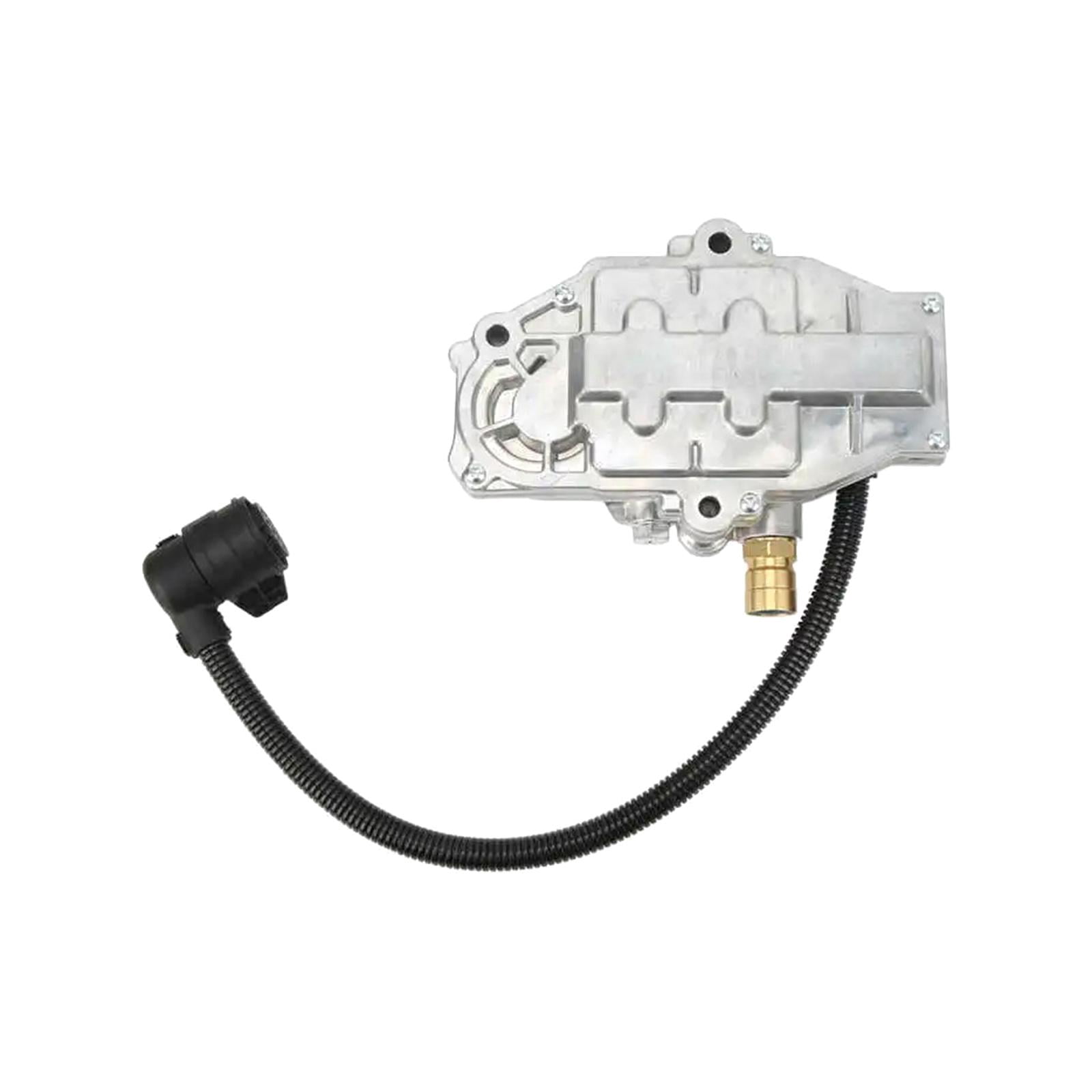 Válvula solenoide de embrague,22327063 Válvula solenoide de control de ...