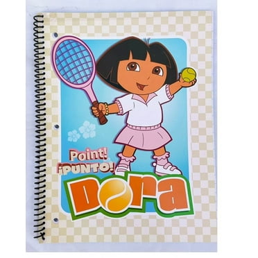 Nickelodeon Spongebob Squarepants Joltin Jellyfish Spiral Notebook, 50 ...