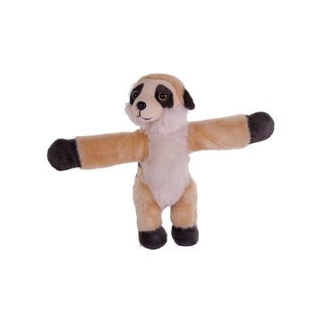 Wild Republic Huggers Polar Bear Stuffed Animal, 8 Inches - Walmart.com