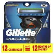 Gillette Sensor Men's Razor Blade Refills, 10 Count - Walmart.com