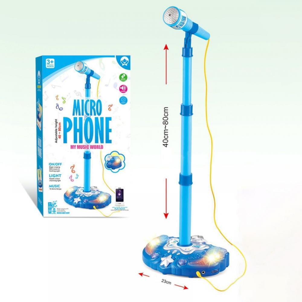 Click here for Groomer Essentials Kids Karaoke Machine With Micro... prices
