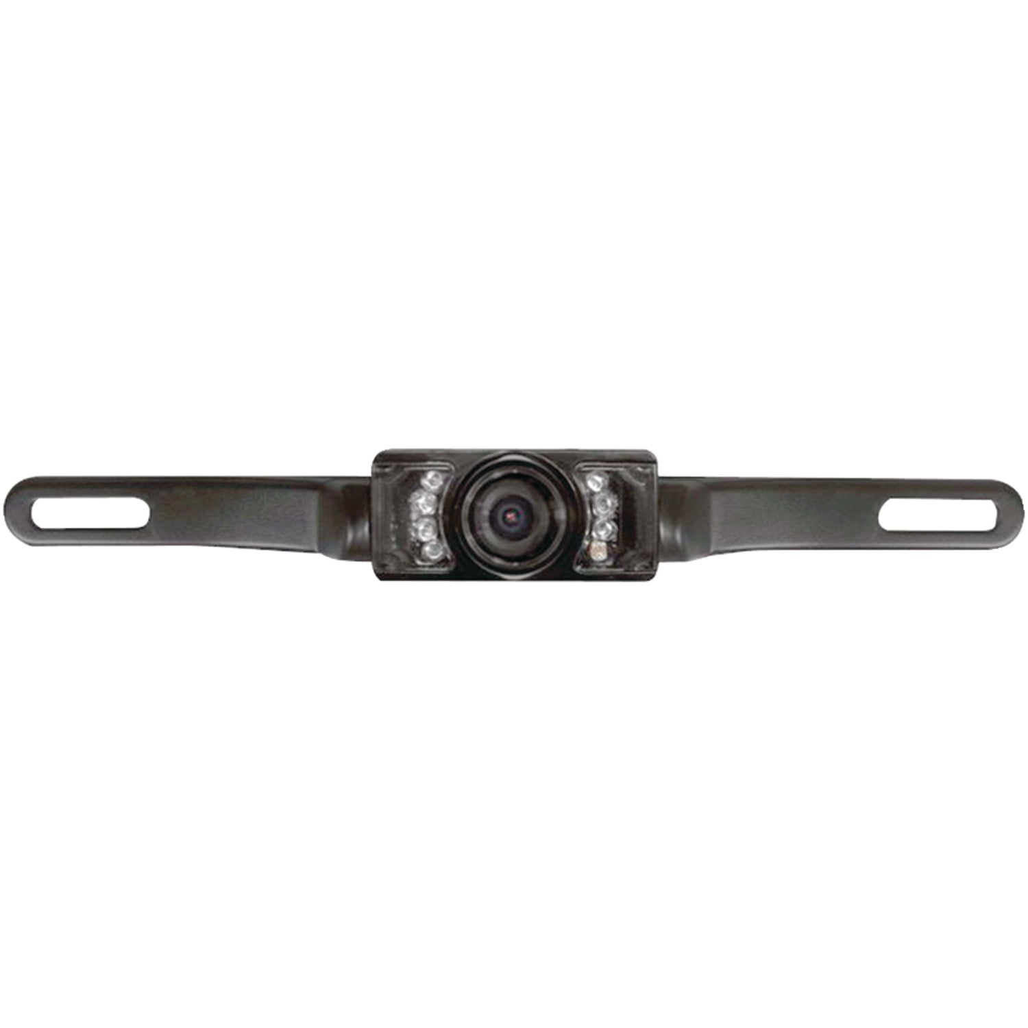 Pyle® License Plate-mounted Backup Camera - Walmart.com