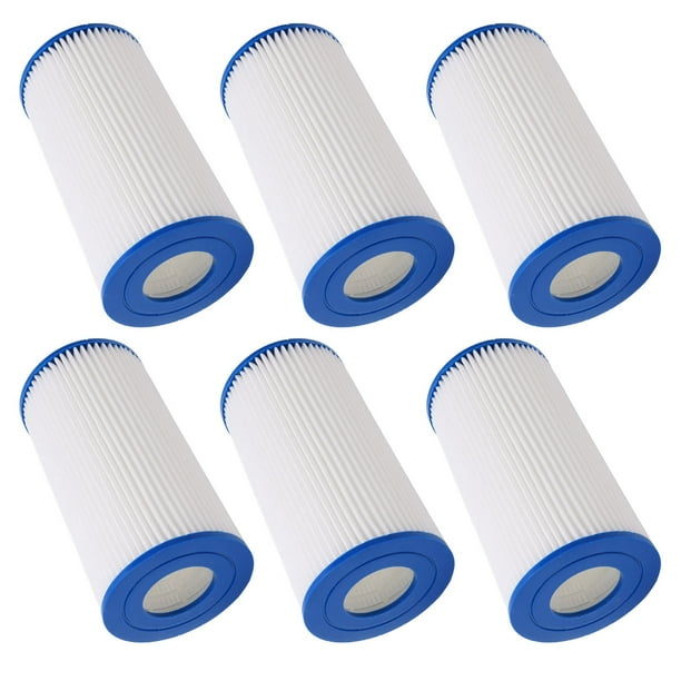 Pool Filter , Foldable Polyurethane Non Woven Fabric Swimming Pool ...