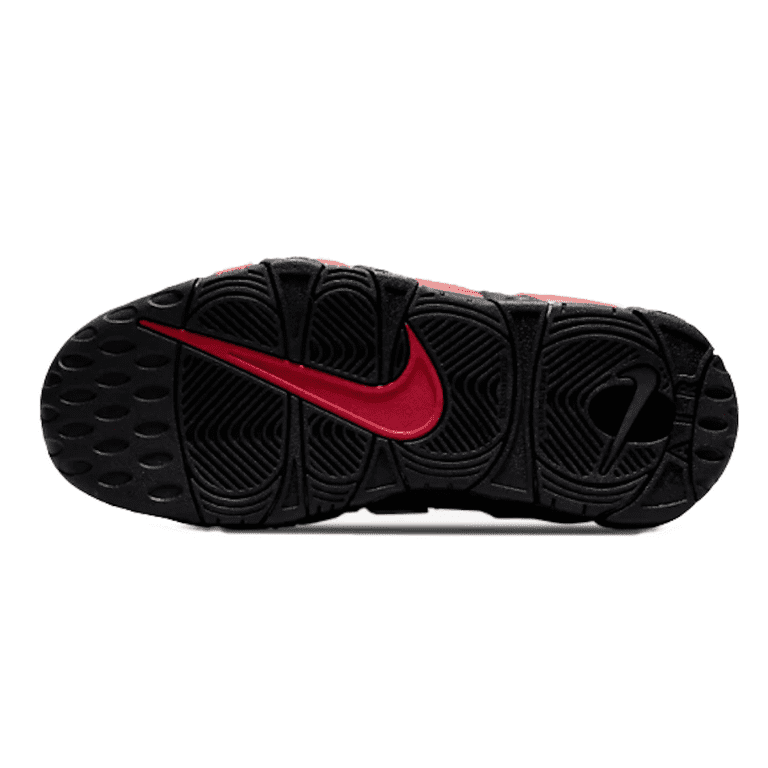 Big Kid's Nike Air More Uptempo Big Kid's Nike Air More Uptempo