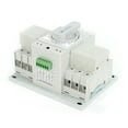 WUZSTAR Dual Power Automatic Transfer Switches Self Cast Conversion ...
