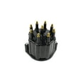 Pertronix D650710 Black Male Cap for Flame-Thrower Billet Distributor 8 ...