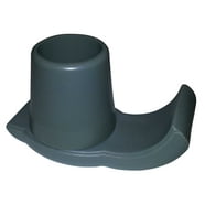 DMI Universal Walker Ski Glides for Seniors, Walker Slides, Gliders for ...