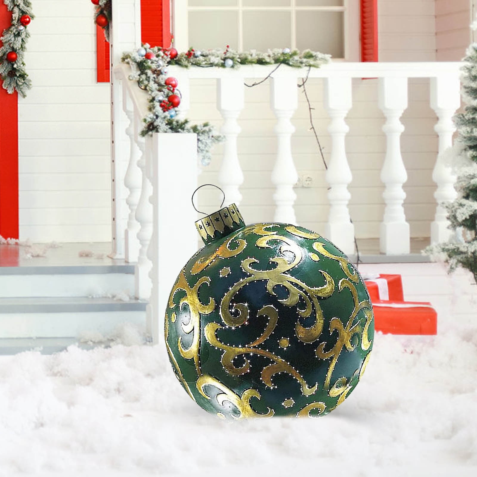 Click here for Aqestyerly Plastic Christmas Tree Balls christmas... prices