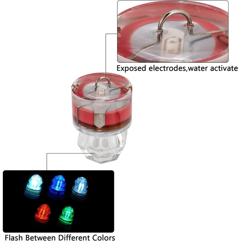 Swordfish Deep Drop Rigs