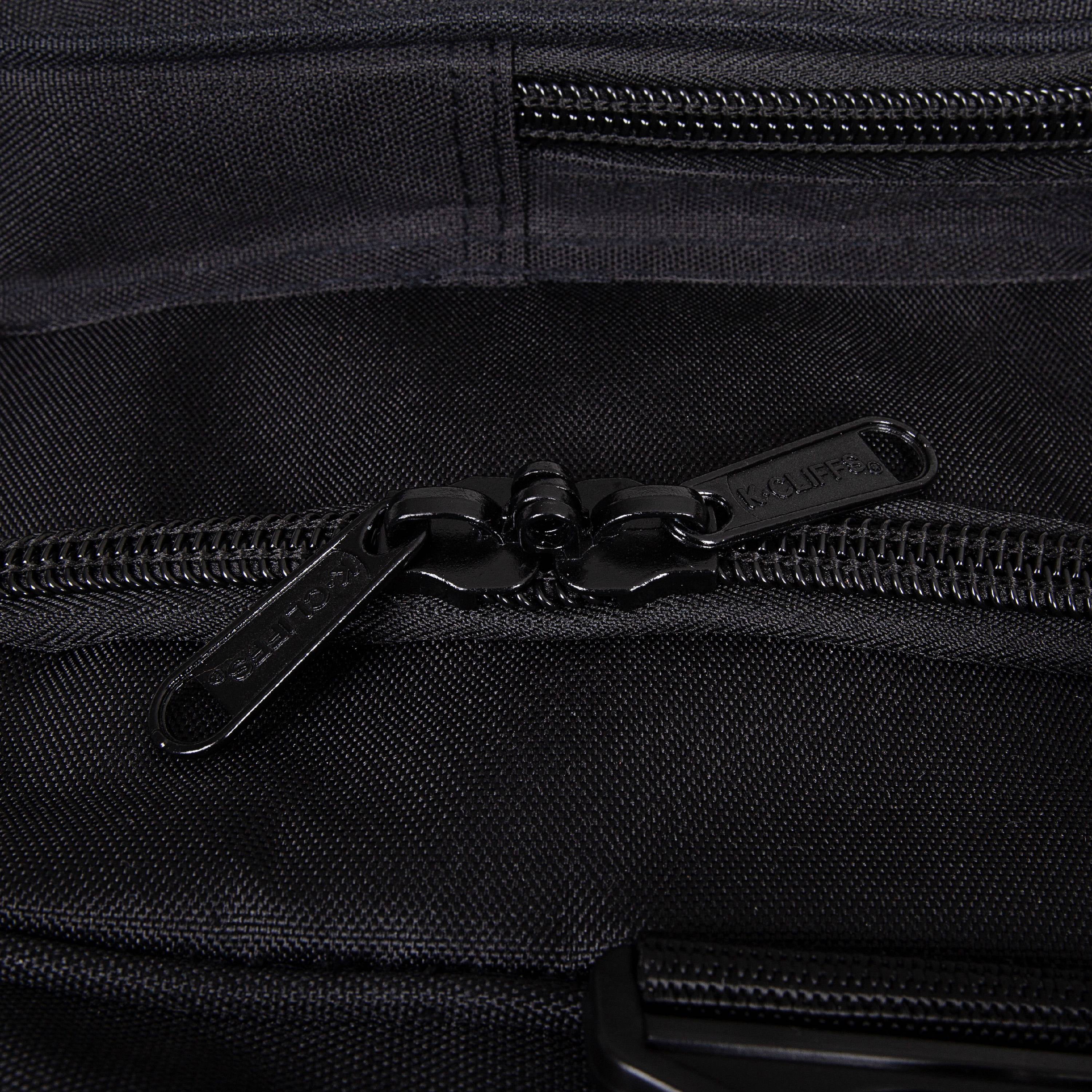 Buy K-Cliffs 30 inch Large Gun Tactical Duffel Bag with US Flag Patch ...