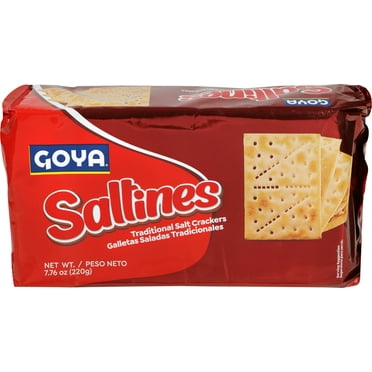 GOYA Sweet Lady Fingers Biscuits 7 oz, Perfect with Tea - Walmart.com