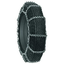 Free Shipping! Peerless Chain Light Truck V-Bar Tire Chains, #QG2819 ...