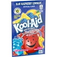 Kool-Aid Blue Raspberry Lemonade Flavor Water Enhancer, Unsweetened ...