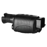 Vivitar Night Vision Monocular 1080P Camera, 5x Zoom for Nighttime ...