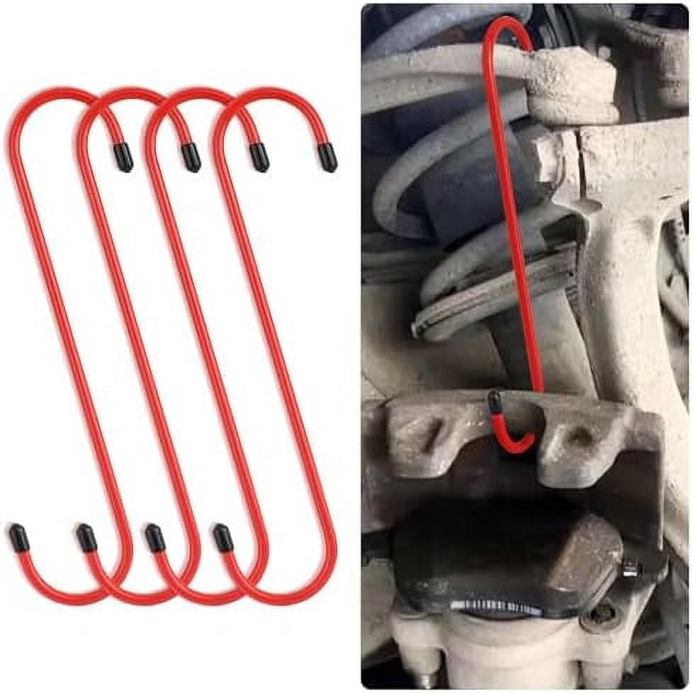 Click here for Chenxiayu 4pcs Brake Caliper Hangers brake Caliper... prices