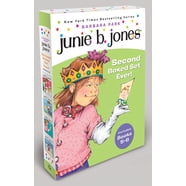 Clementine: A Box of Clementines (3-Book Paperback Boxed Set ...