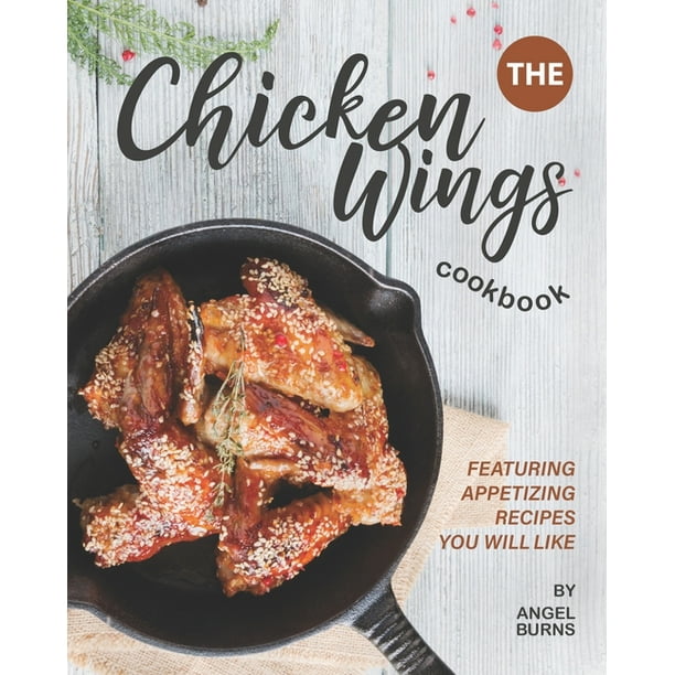 Hot Wings Recipes