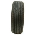 Thunderer Mach IV R302 UHP 215/50ZR17 91W Passenger Tire Fits: 2012-18 ...